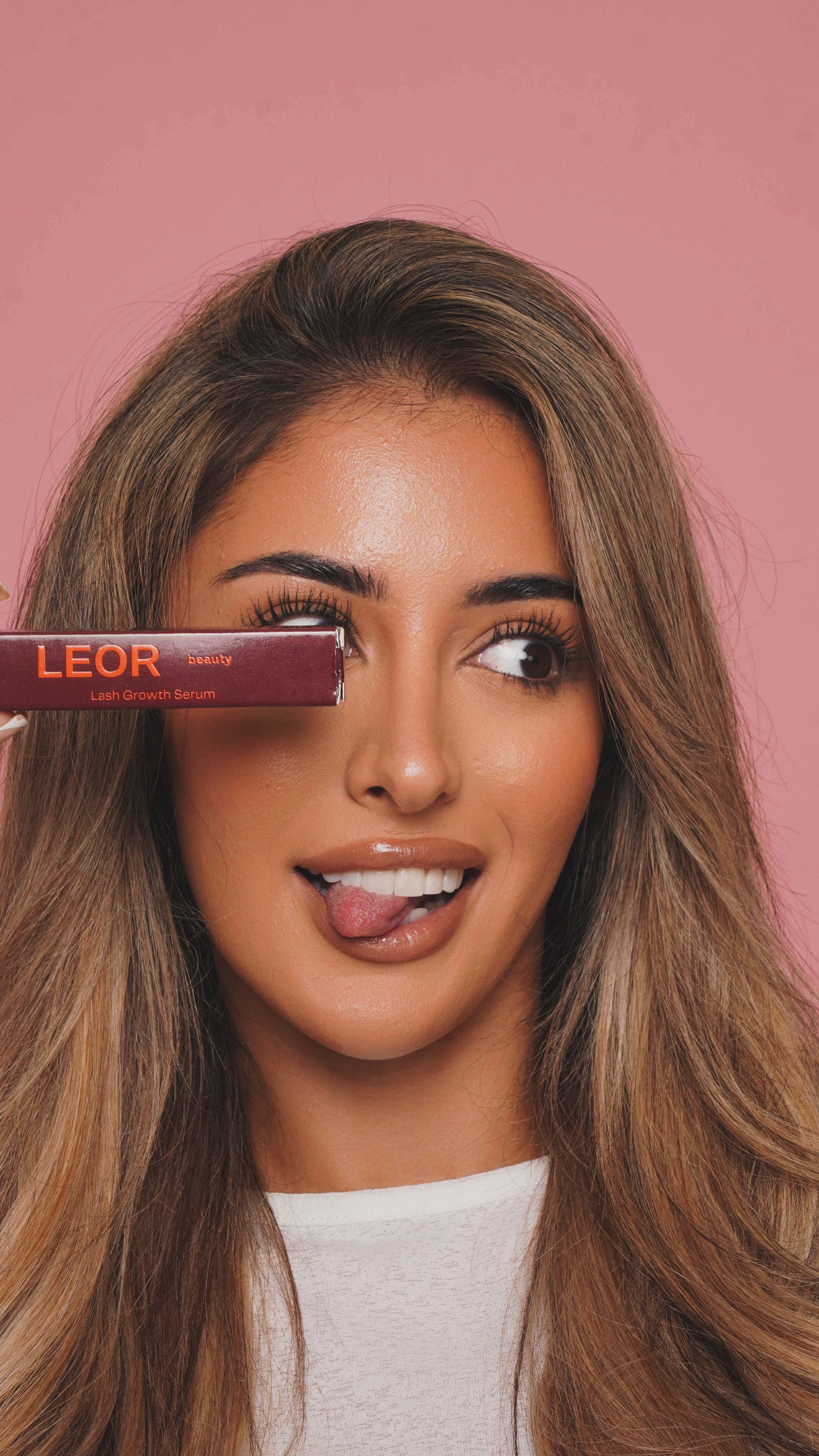 LEOR BEAUTY – LURE